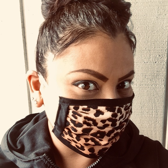 Accessories | Cotton Unisex Raiders Face Mask | Poshmark
